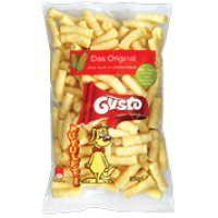 Süß- & Salzwaren online bestellen